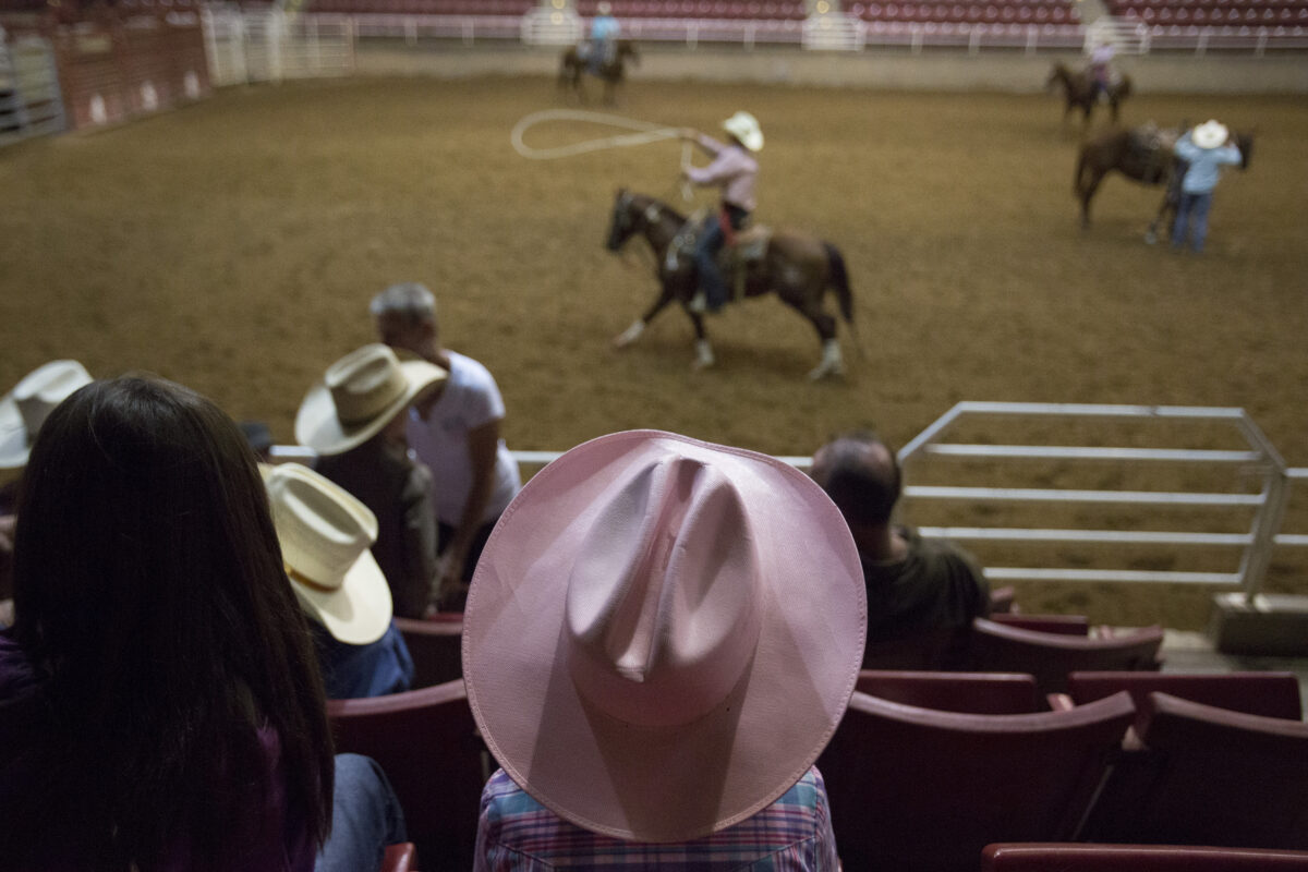 Utah youth rodeo growing, changing lives | News, Sports, Jobs ...